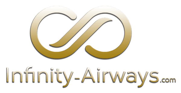 Infinity Airways – Virtual Airline